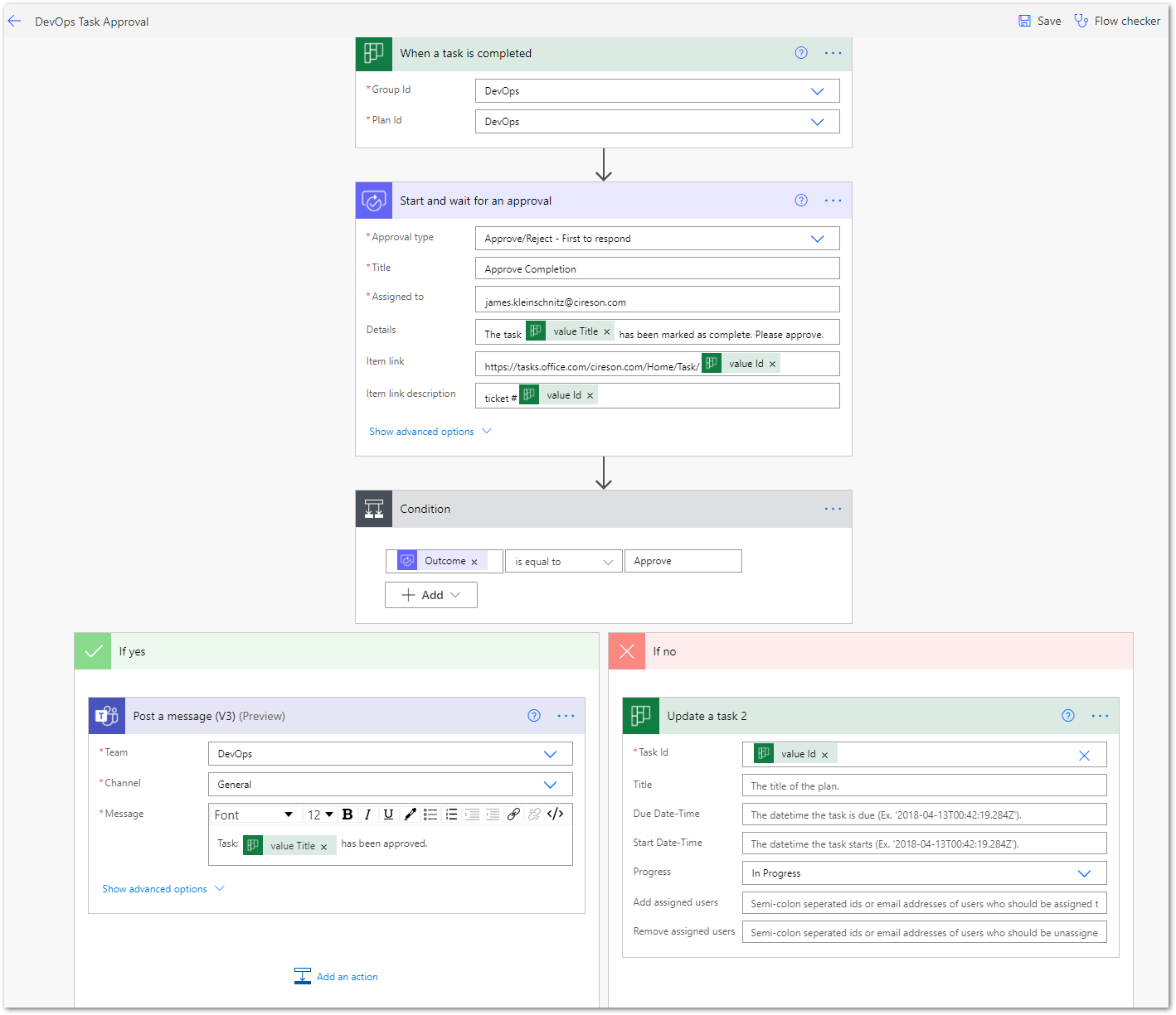 Project Management in Microsoft Teams: How to Delegate Like a Boss