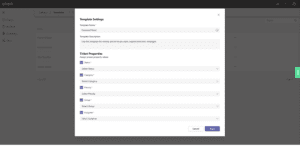 Get Microsoft Teams Ticketing System | Tikit.AI