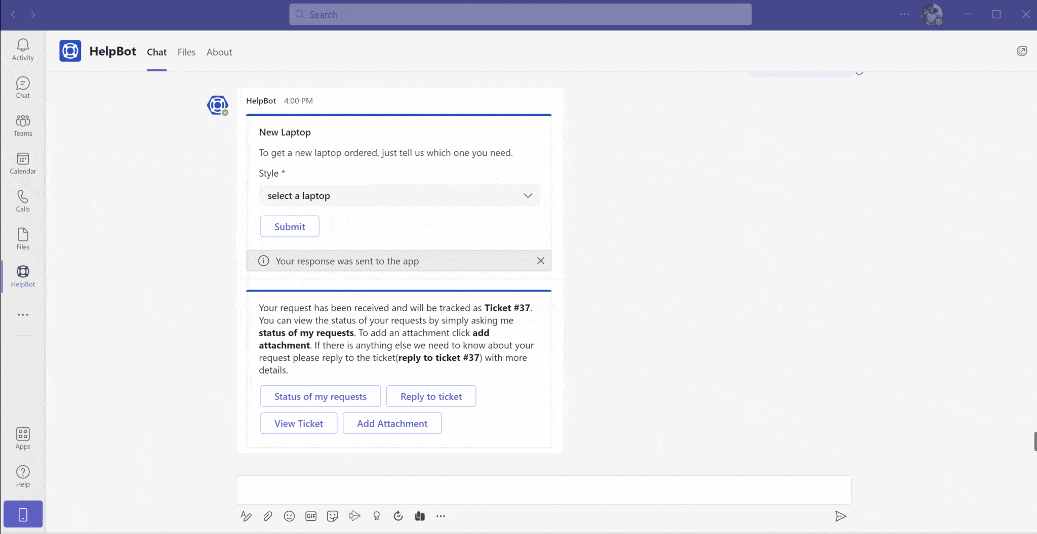 How to Train Tikit and Automate the Help Desk Ticketing Process | Tikit.AI