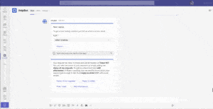 How to Train Tikit and Automate the Help Desk Ticketing Process | Tikit.AI