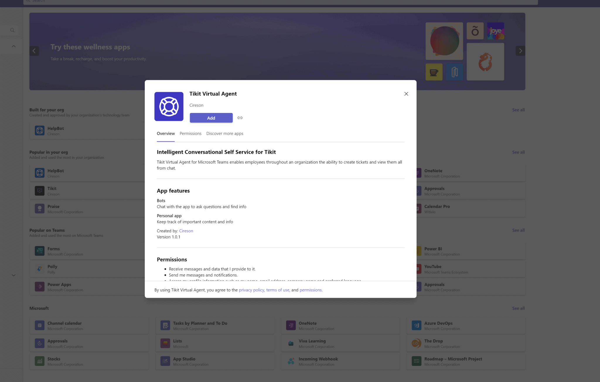 Tikit Feature Update: End User Portal, Tikit Virtual Agent, Email ...