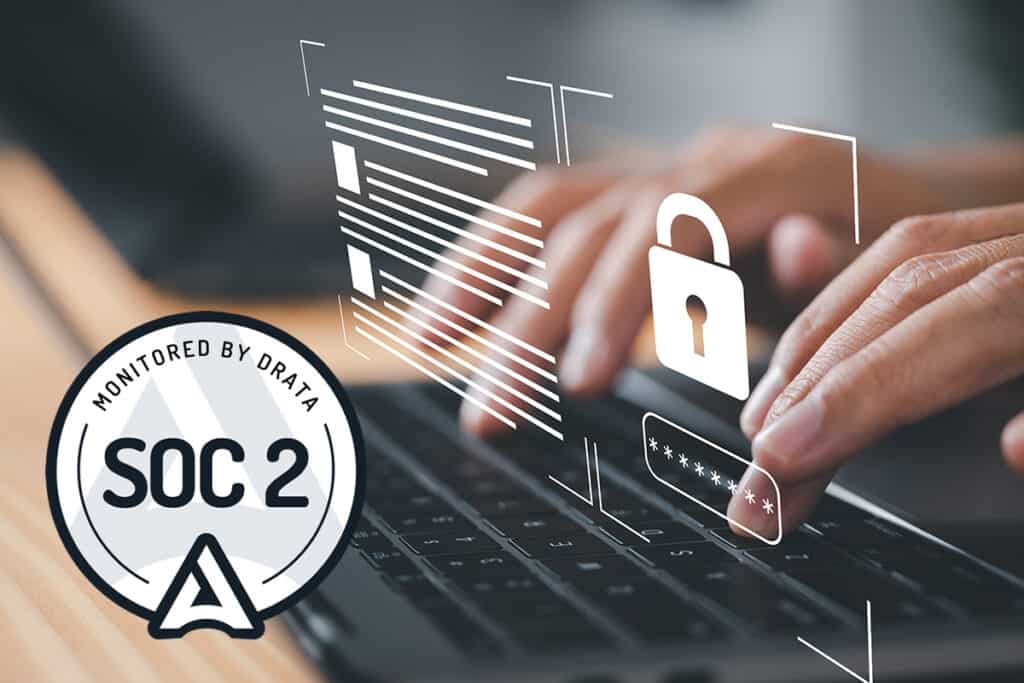 Tikit Has Successfully Completed Their SOC 2 Type 2 Attestation | Tikit.AI Tikit Has Successfully Completed Their SOC 2 Type 2 Attestation | Tikit.AI