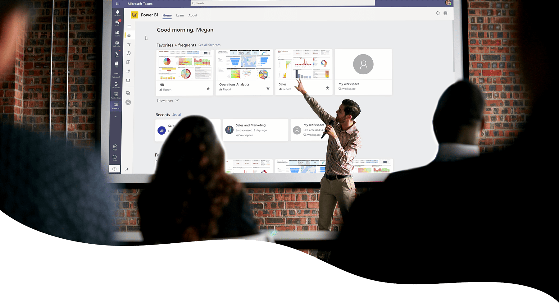 Tikit MVP Program Overview | Tikit.AI