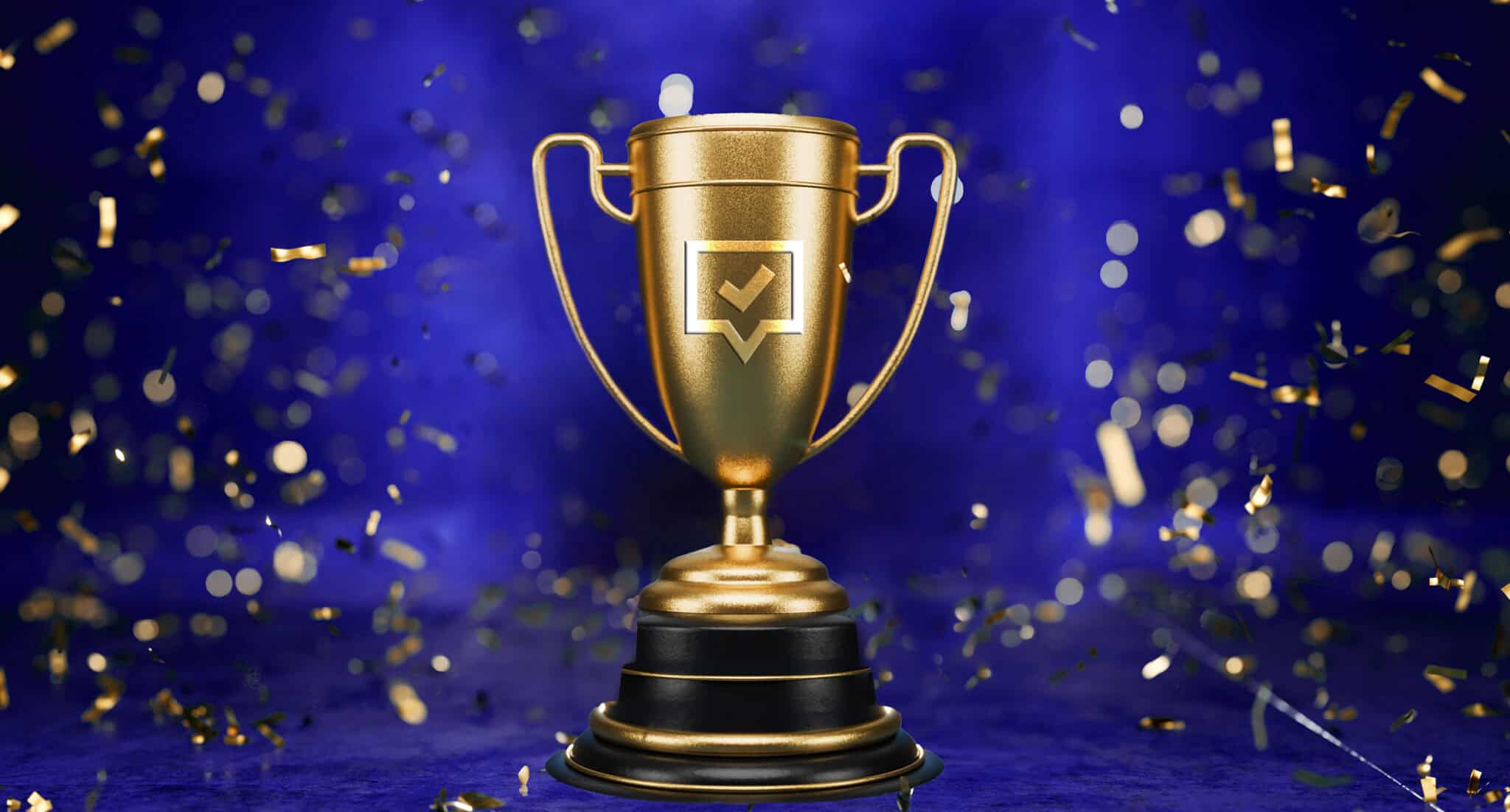 ITSM Awards | Tikit.AI