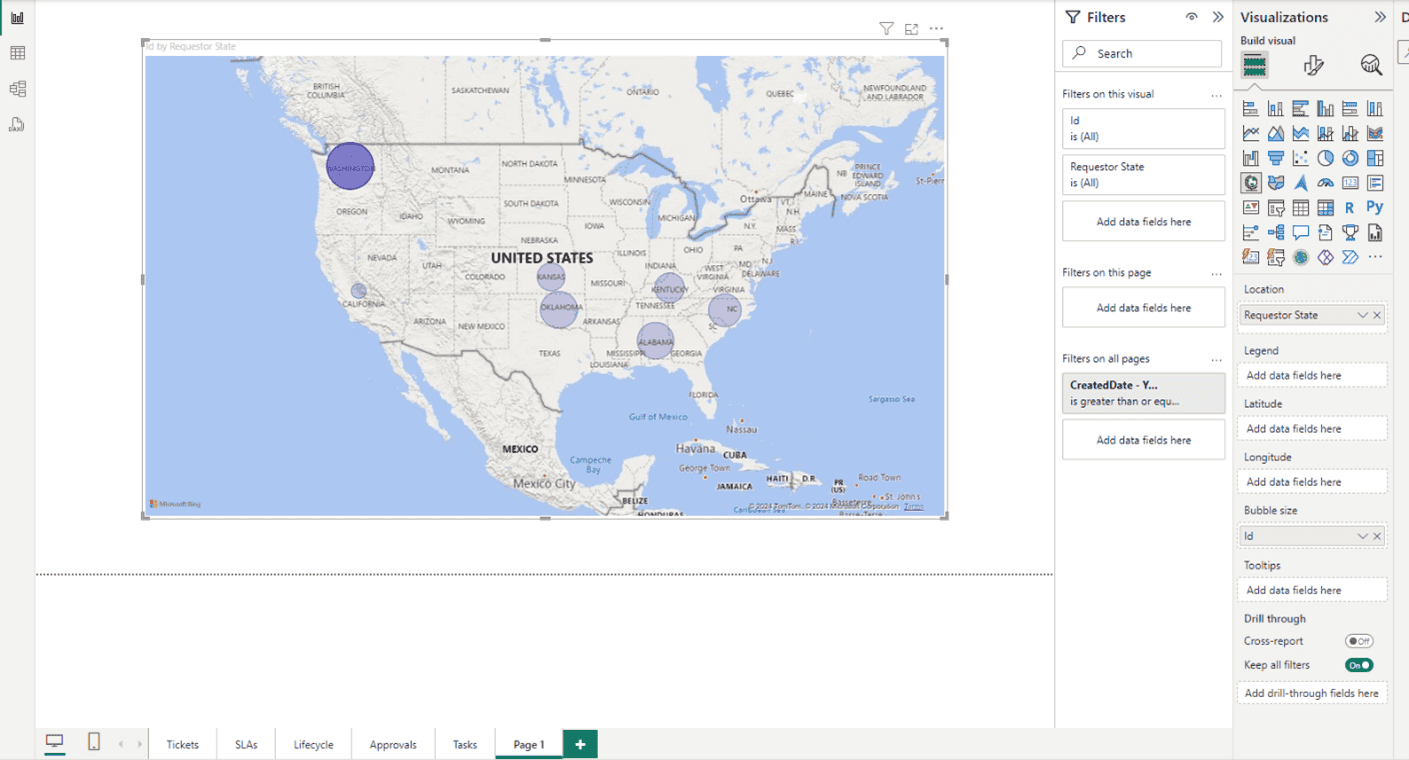 Power BI and Excel Updates: More Datapoints to Tasks, Approvals and ... Power BI and Excel Updates: More Datapoints to Tasks, Approvals and ...